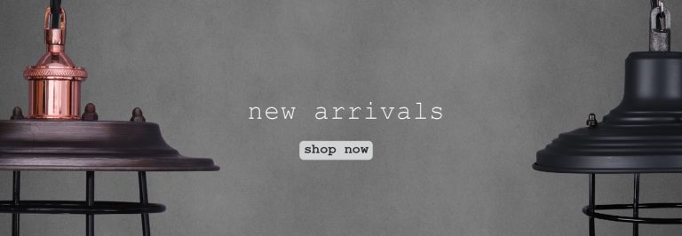 Pendant Lights - Wall Lights - Wall Decor Products - Underoot